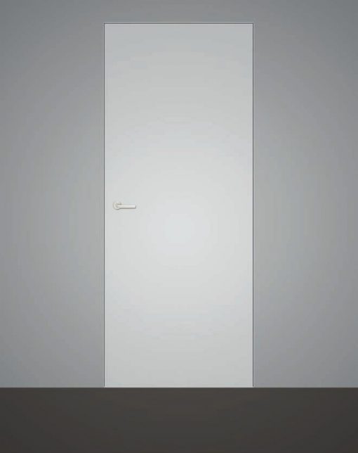 Wat is een blokdeur? - DeurenShop.com